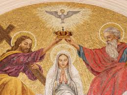 Prayer to the Holy Trinity for the Family | Veil of Veronica