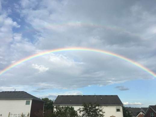 Coming out of the Darkness – The story of Joshua Ridgeway | Veil of ...