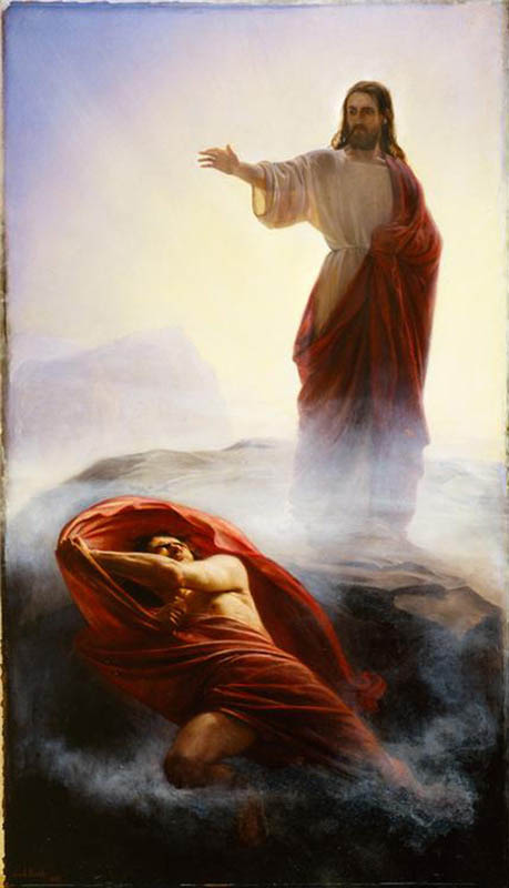 Audio Talk Susan Skinner on Fear and Anxiety – Theology on Tap | Veil ...